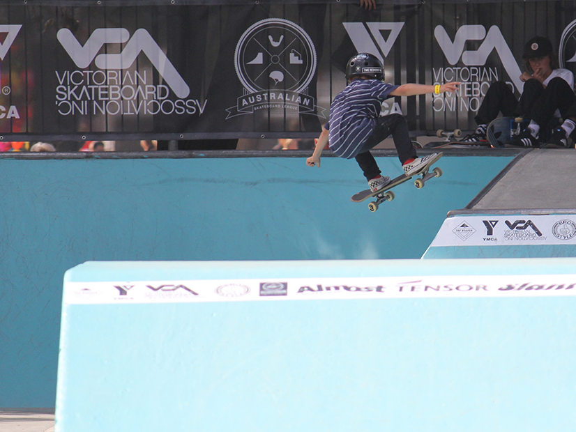 Riverslide Skate Park | Competitions